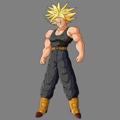 Leo | Dragon Ball Series Wiki | Fandom