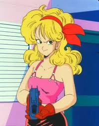 Ali | Dragon Ball Series Wiki | Fandom