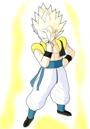 Granger | Dragon Ball Series Wiki | Fandom