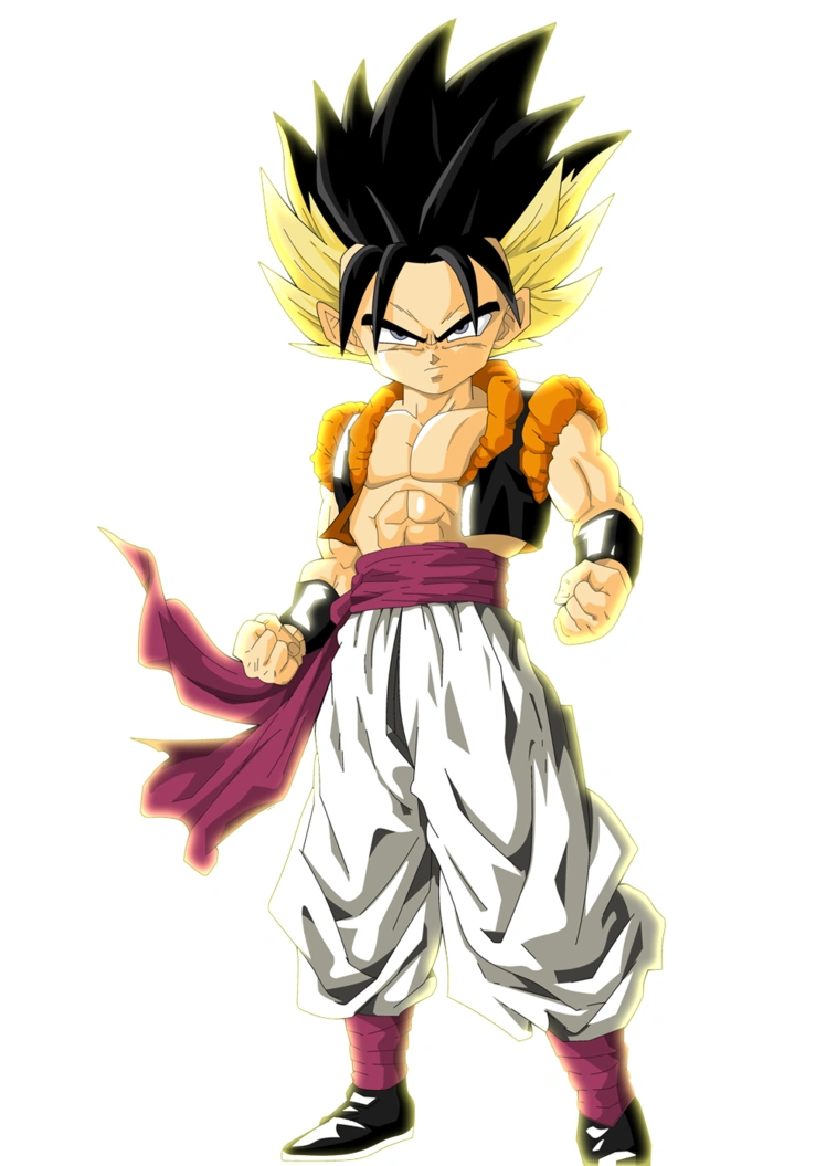 Mawong | Dragon Ball Series Wiki | Fandom