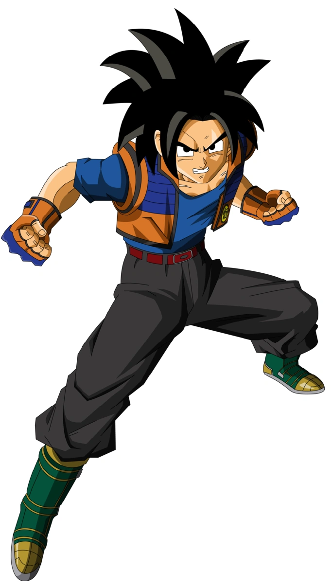David Hoyter | Dragon Ball Series Wiki | Fandom