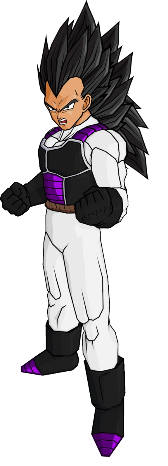 Kosoku | Dragon Ball Series Wiki | Fandom