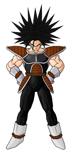 Spike | Dragon Ball Series Wiki | Fandom