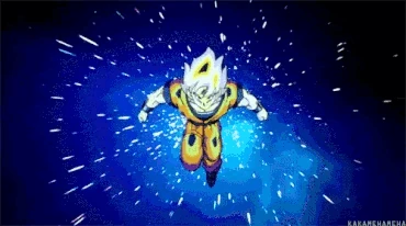 Instant Transmission | Dragon Ball Hyper (Series) Wiki | Fandom