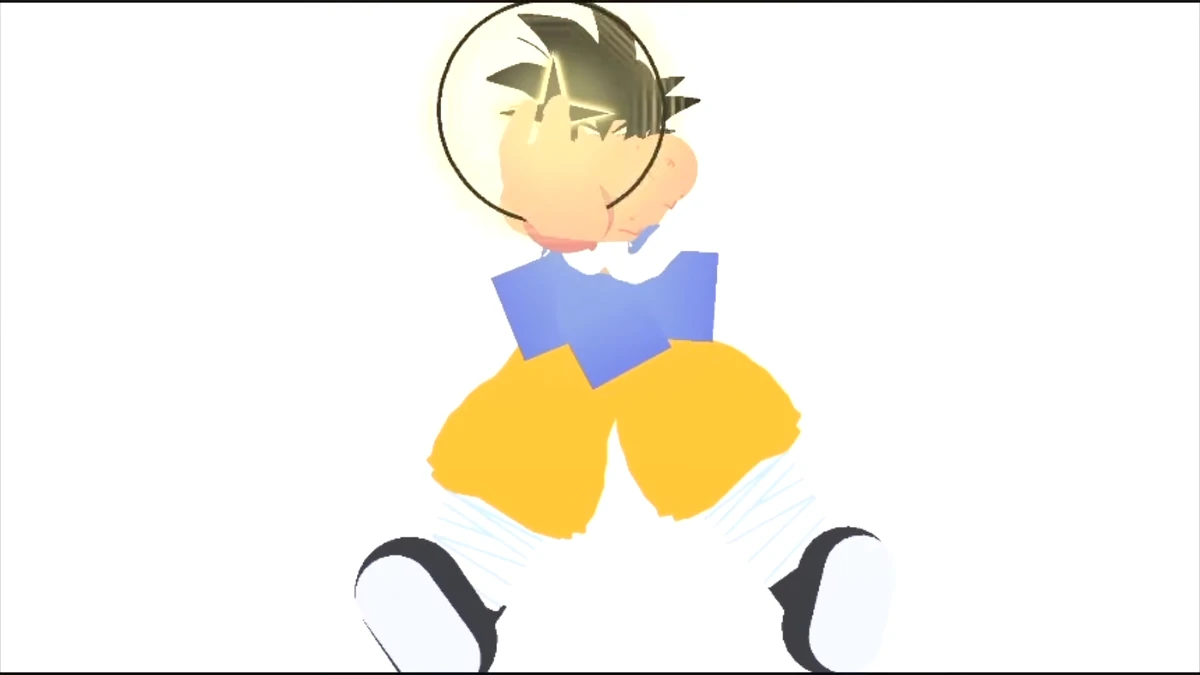 Surge | Dragon Ball Hyper (Series) Wiki | Fandom