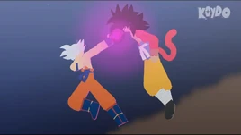 Hakai | Dragon Ball Hyper (Series) Wiki | Fandom