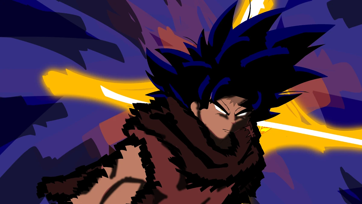 Dragon Ball Hyper (Series) Wiki | Fandom