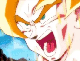 Transformations | Dragon Ball Hyper (Series) Wiki | Fandom