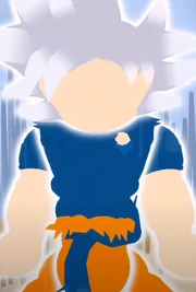 Son Goku | Dragon Ball Hyper (Series) Wiki | Fandom
