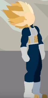 Vegeta | Dragon Ball Hyper (Series) Wiki | Fandom