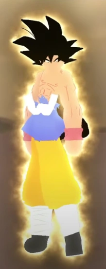 Draconic Energy | Dragon Ball Hyper (Series) Wiki | Fandom