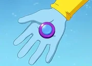 Son Goku | Dragon Ball Hyper (Series) Wiki | Fandom