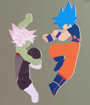 Hakai | Dragon Ball Hyper (Series) Wiki | Fandom