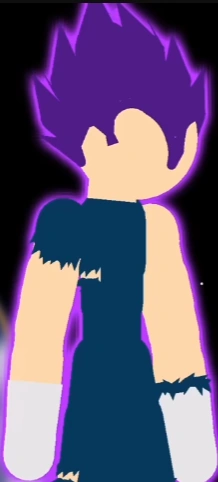 Barrier | Dragon Ball Hyper (Series) Wiki | Fandom