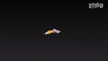 Timeline | Dragon Ball Hyper (Series) Wiki | Fandom