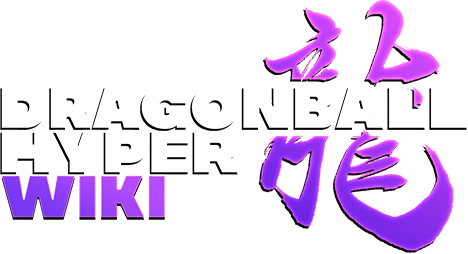 Dragon Ball Hyper (Series) Wiki | Fandom