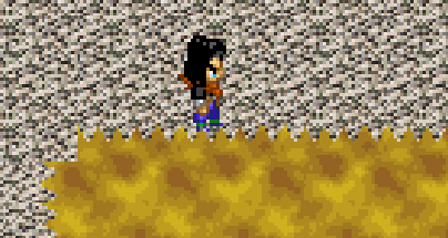 Snake Way | Dragon Ball Legend Wiki | Fandom