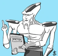 Frost Demon | Dragon Ball Multiverse Wiki | Fandom