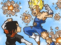 Android 17 (Universe 14) | Dragon Ball Multiverse Wiki | Fandom