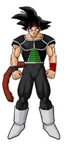 Bardock (Universo 3) | Dragon Ball Multiverse Wiki | Fandom