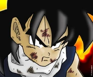 Son Gohan (Universe 12) | Dragon Ball Multiverse Wiki | Fandom