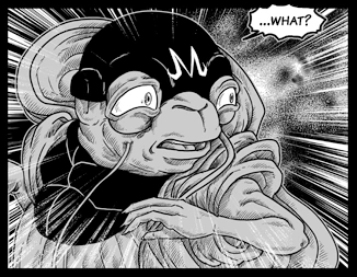 Bibidi (Universe 1) | Dragon Ball Multiverse Wiki | Fandom