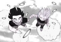 Android 17 (Universe 14) | Dragon Ball Multiverse Wiki | Fandom