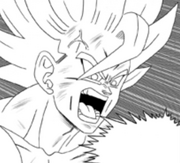 Son Goku (Universe 18) | Dragon Ball Multiverse Wiki | Fandom