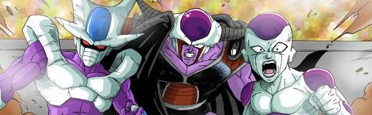 Ginyu (Universe 8) | Dragon Ball Multiverse Wiki | Fandom