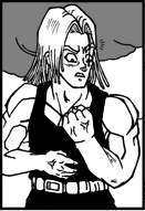 Trunks (Universe ?) | Dragon Ball Multiverse Wiki | Fandom