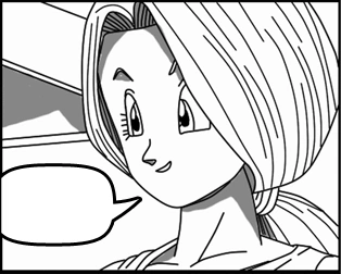 Bulma (Universe 12) | Dragon Ball Multiverse Wiki | Fandom