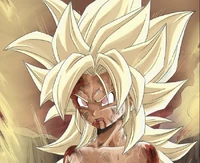 Super Saiyan | Dragon Ball Multiverse Wiki | Fandom