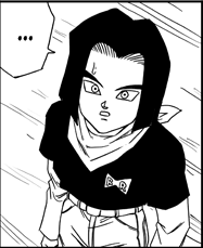 Android 17 (Universe 14) | Dragon Ball Multiverse Wiki | Fandom