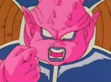 Dodoria | Dragon Ball Multiverse Wiki | Fandom