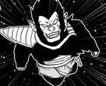 Hanasia (Universe 3) | Dragon Ball Multiverse Wiki | Fandom