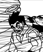 Yamcha (Universe 6) | Dragon Ball Multiverse Wiki | Fandom