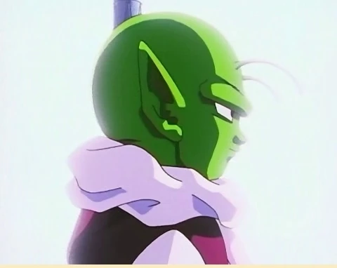Dende | Dragon Ball Multiverse Wiki | Fandom