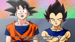 Son Goku (Universe 18) | Dragon Ball Multiverse Wiki | Fandom