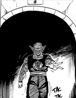 King Piccolo (Universe 3) | Dragon Ball Multiverse Wiki | Fandom