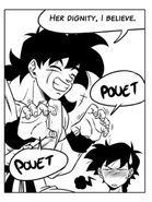 Yamcha (Universe 9) | Dragon Ball Multiverse Wiki | Fandom