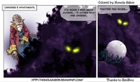 XXI (Universe 5) | Dragon Ball Multiverse Wiki | Fandom