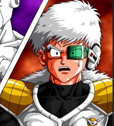 Jeece (Universe 8) | Dragon Ball Multiverse Wiki | Fandom