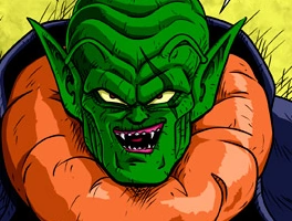 Lord Slug (Universe 13) | Dragon Ball Multiverse Wiki | Fandom