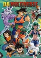 Videl (Universe 9) | Dragon Ball Multiverse Wiki | Fandom
