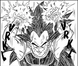 Raditz (Universe 13) | Dragon Ball Multiverse Wiki | Fandom