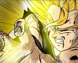 Son Gohan (Universe 17) | Dragon Ball Multiverse Wiki | Fandom