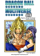 Universe 16 | Dragon Ball Multiverse Wiki | Fandom
