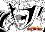 Cell (Universe 17) | Dragon Ball Multiverse Wiki | Fandom
