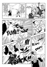 Son Gohan (Universe 12) | Dragon Ball Multiverse Wiki | Fandom