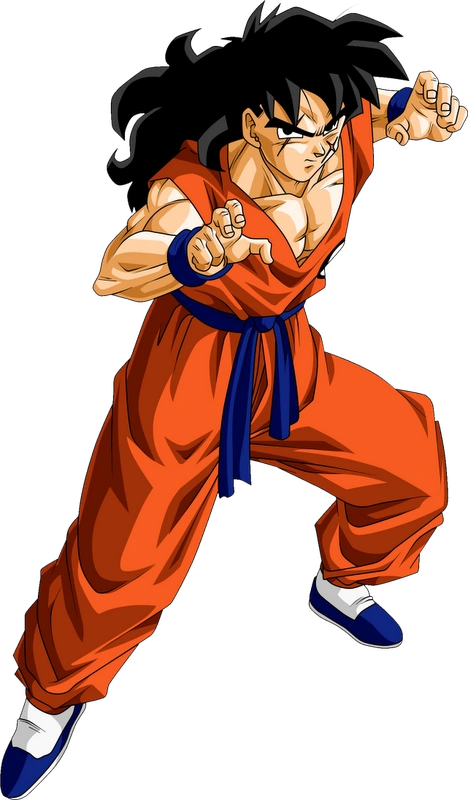 Yamcha (Universo 9) | Dragon Ball Multiverse Wiki | Fandom